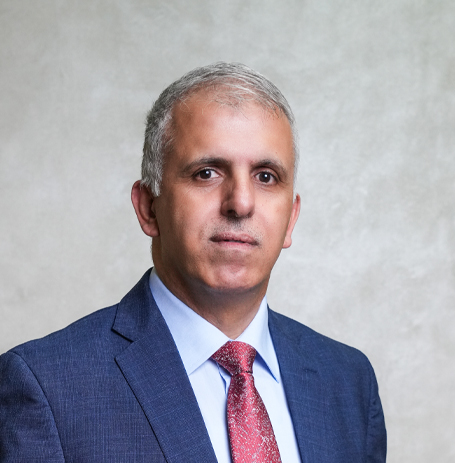 Deanship of Student Affairs Men